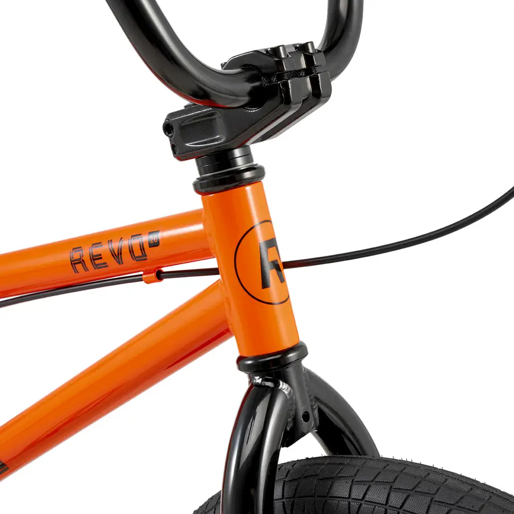 2024 RADIO Revo 20" – Specs, Comparisons, Reviews – 99 Spokes
