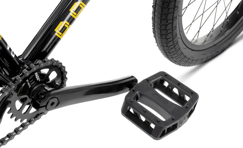 2024 RADIO Revo Pro 20" – Specs, Comparisons, Reviews – 99 Spokes