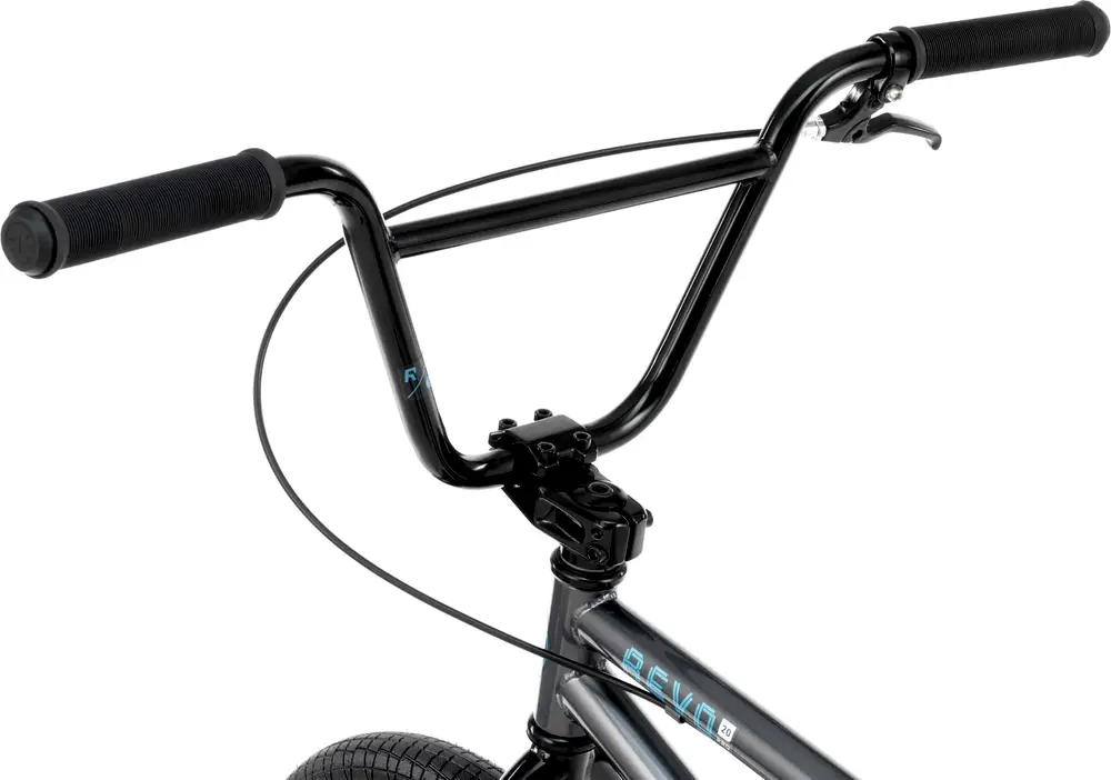 2024 RADIO Revo Pro 20" – Specs, Comparisons, Reviews – 99 Spokes