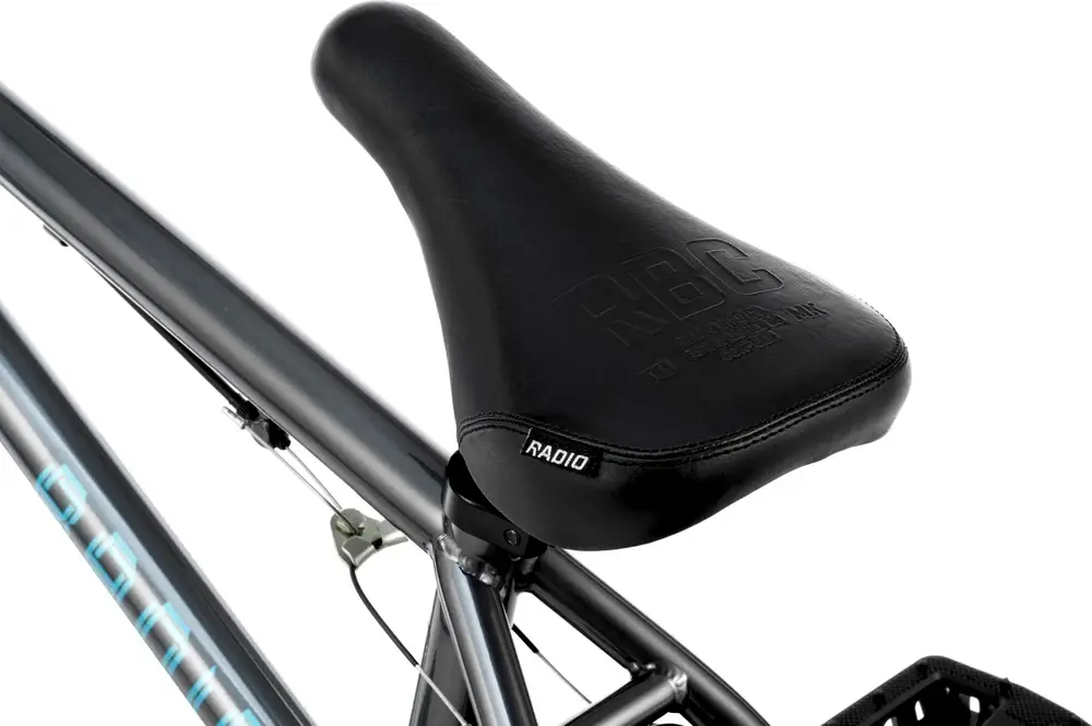 2024 RADIO Revo Pro 20" – Specs, Comparisons, Reviews – 99 Spokes