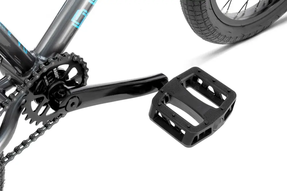 2024 RADIO Revo Pro 20" – Specificaties, vergelijkingen, recensies – 99 ...