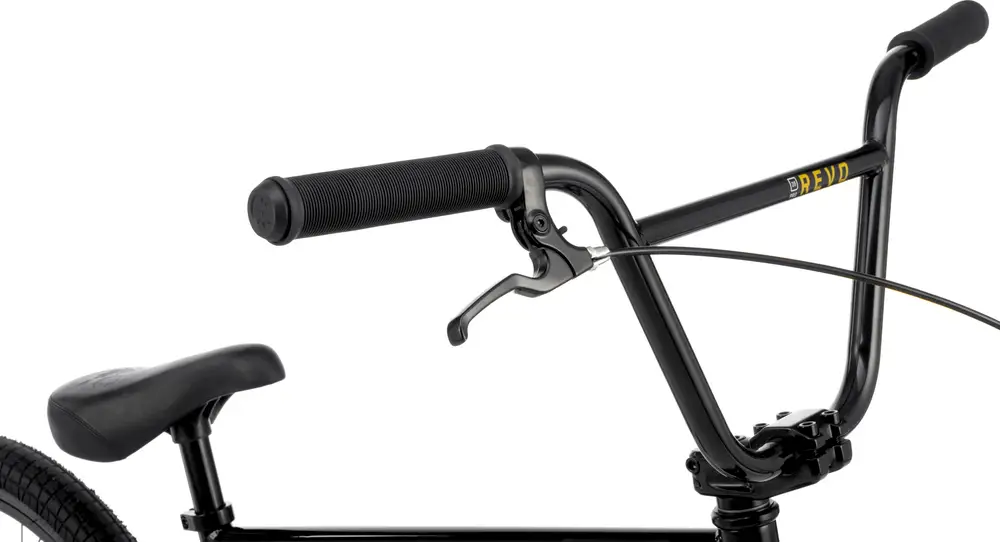 2024 RADIO Revo Pro 20" – Specs, Comparisons, Reviews – 99 Spokes