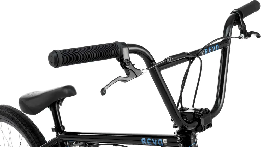 2024 RADIO REVO PRO FS – Specs, Comparisons, Reviews – 99 Spokes