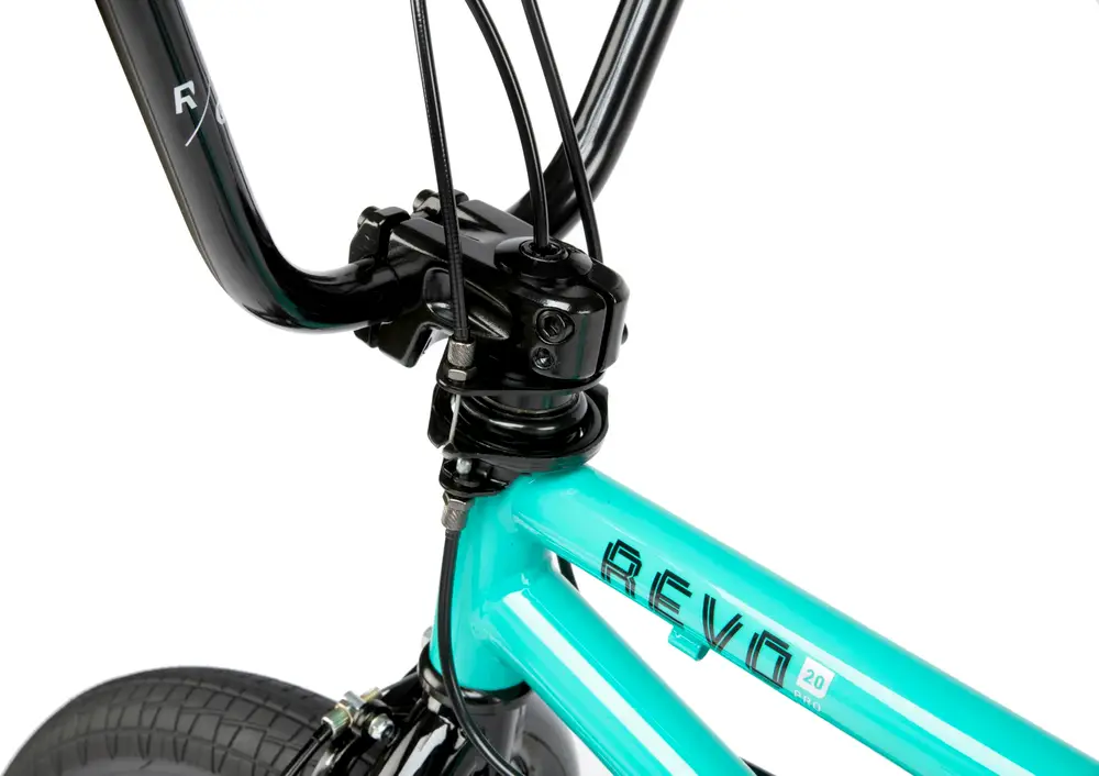2024 RADIO REVO PRO FS – Specs, Comparisons, Reviews – 99 Spokes