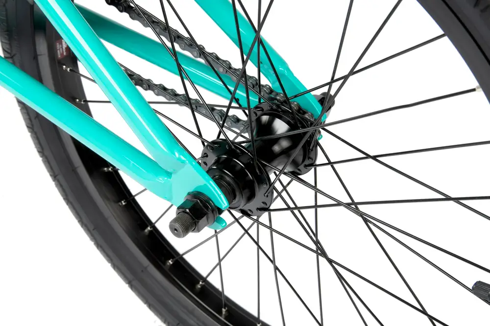 2024 RADIO REVO PRO FS – Specs, Comparisons, Reviews – 99 Spokes