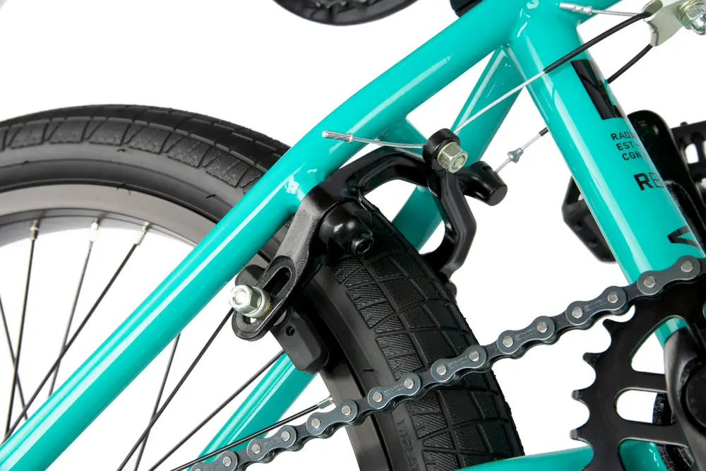 2024 RADIO REVO PRO FS – Specs, Comparisons, Reviews – 99 Spokes