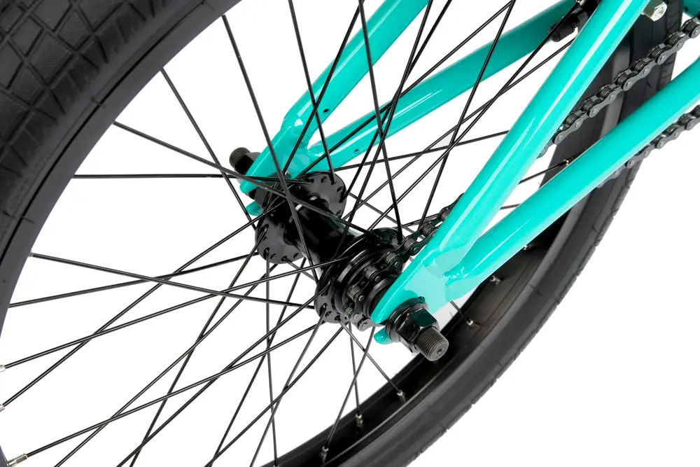 2024 RADIO REVO PRO FS – Specs, Comparisons, Reviews – 99 Spokes