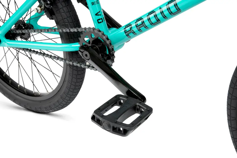 2024 RADIO REVO PRO FS – Specs, Comparisons, Reviews – 99 Spokes