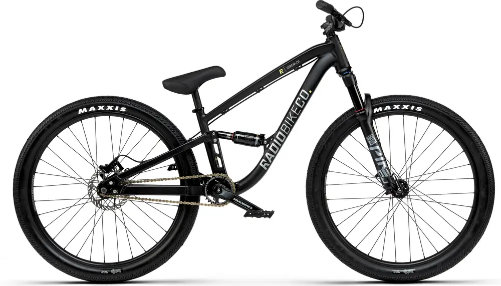 2024 RADIO SIREN – Specs, Comparisons, Reviews – 99 Spokes