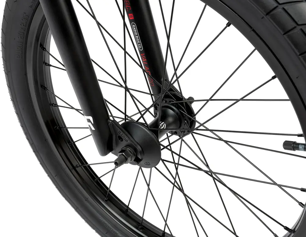 2024 RADIO VALAC – Specs, Comparisons, Reviews – 99 Spokes