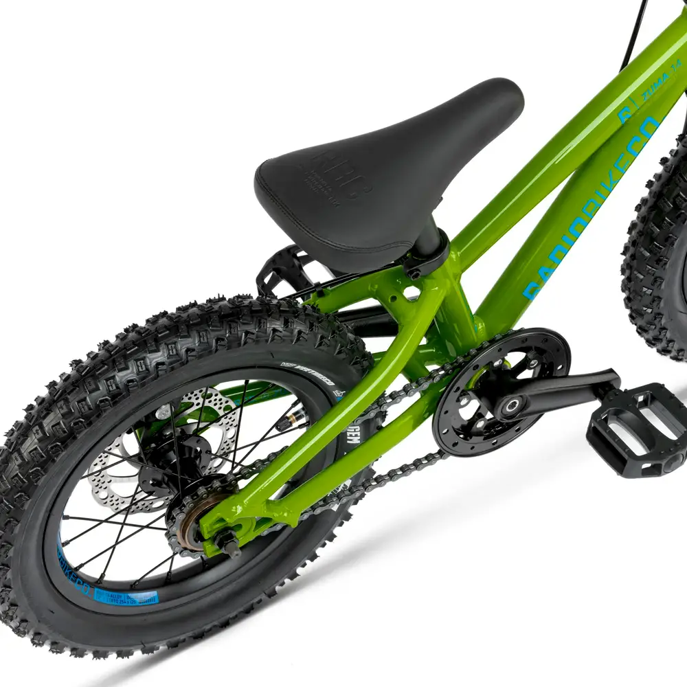 2024 RADIO Zuma 14 – Specs, Comparisons, Reviews – 99 Spokes