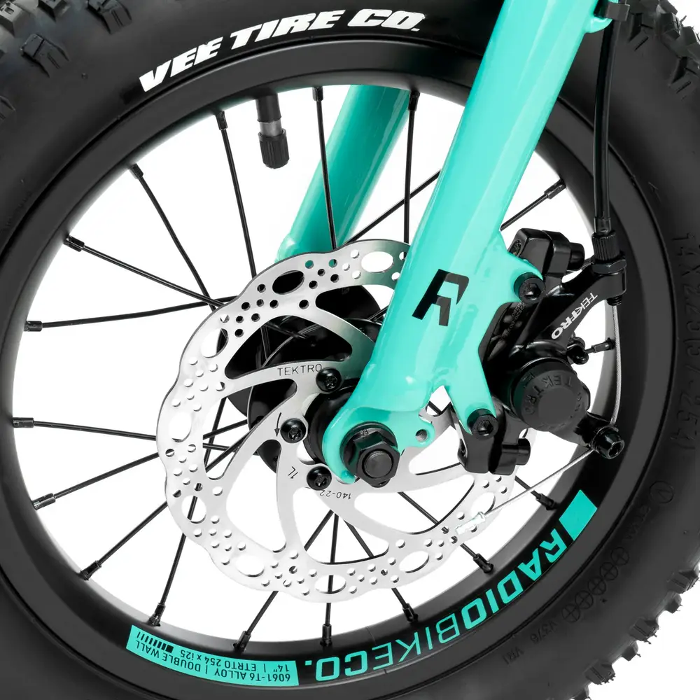 2024 RADIO Zuma 14 – Specs, Comparisons, Reviews – 99 Spokes