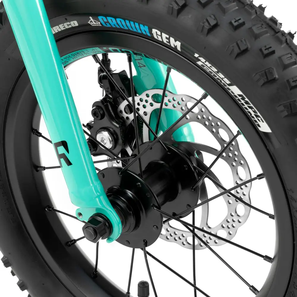 2024 RADIO Zuma 14 – Specs, Comparisons, Reviews – 99 Spokes