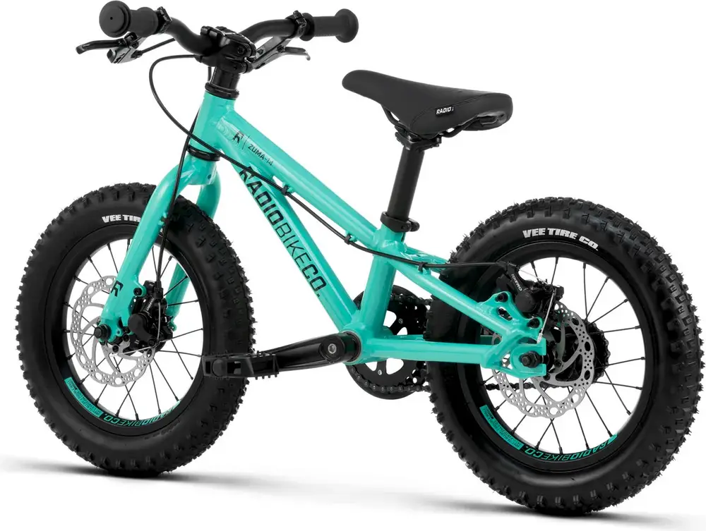2024 RADIO Zuma 14 – Specs, Comparisons, Reviews – 99 Spokes