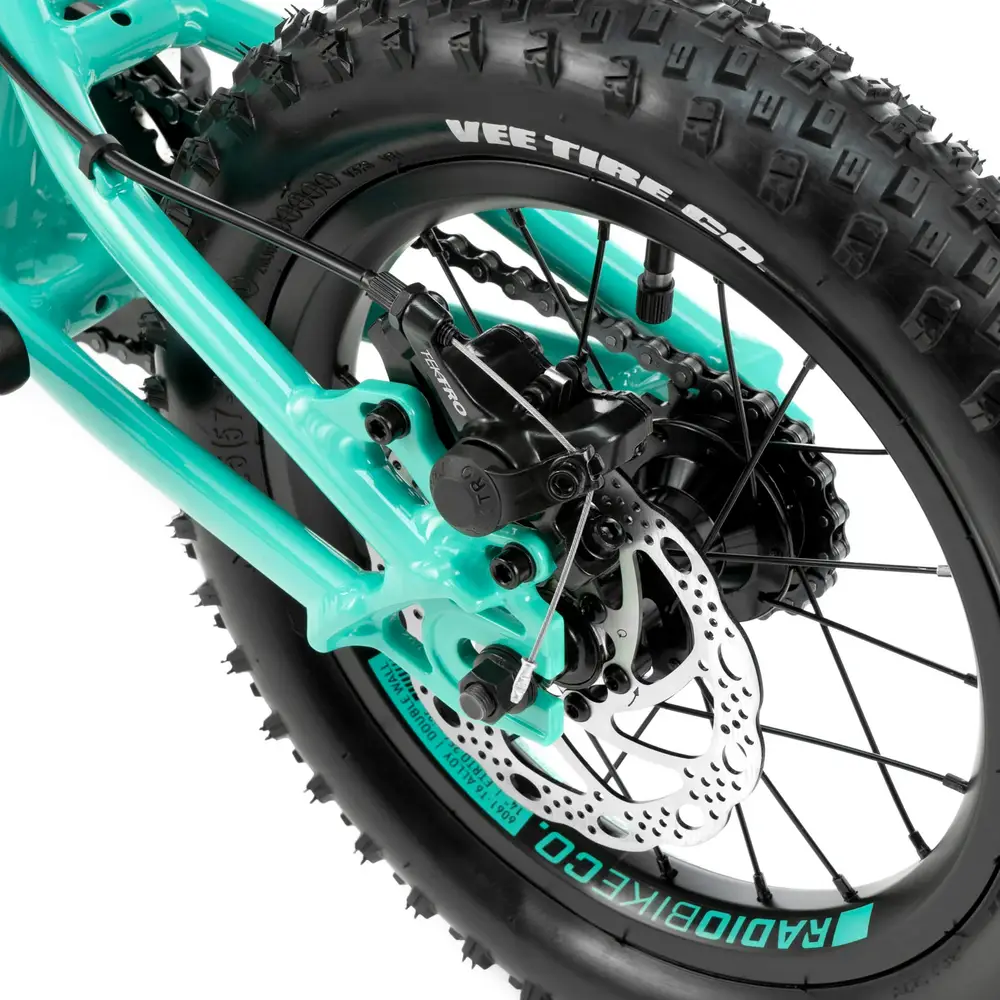 2024 RADIO Zuma 14 – Specs, Comparisons, Reviews – 99 Spokes