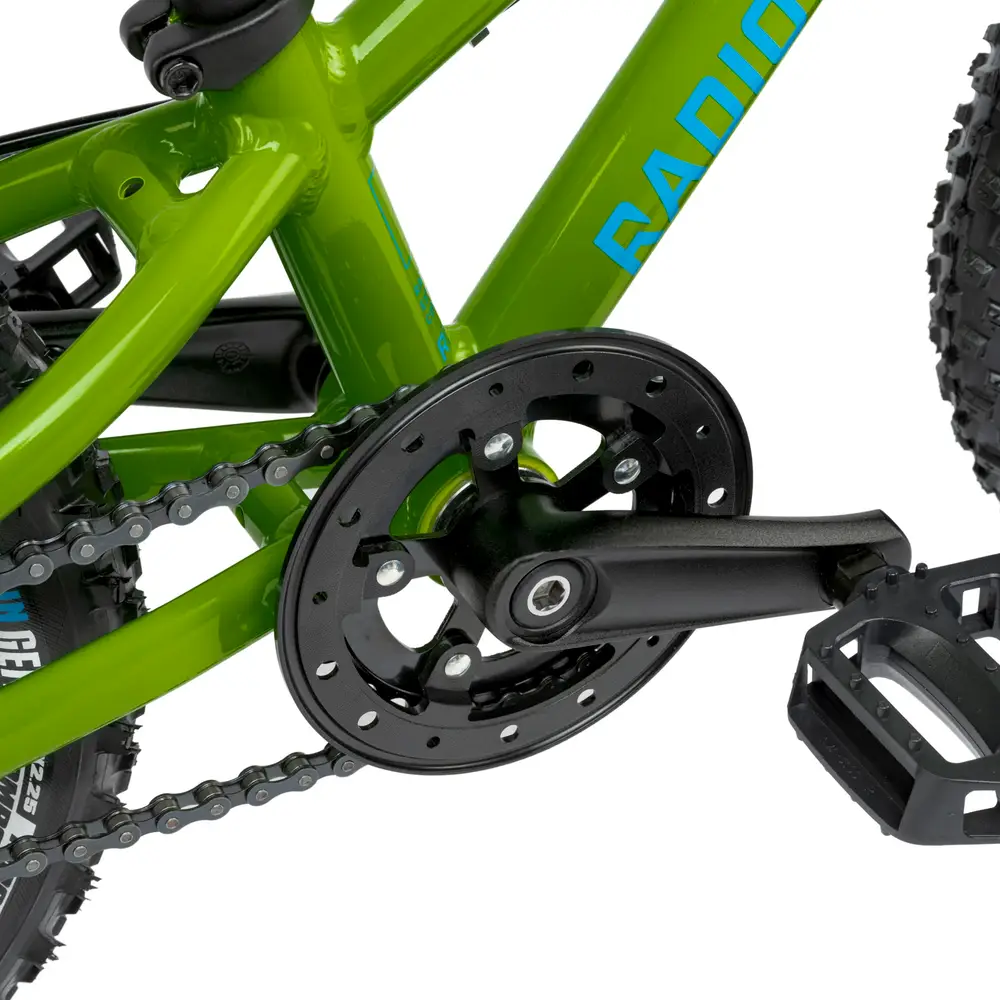 2024 RADIO Zuma 14 – Specs, Comparisons, Reviews – 99 Spokes