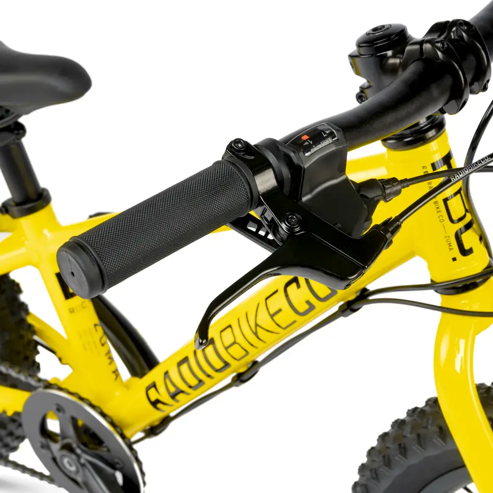 2024 RADIO Zuma 20 – Specs, Comparisons, Reviews – 99 Spokes