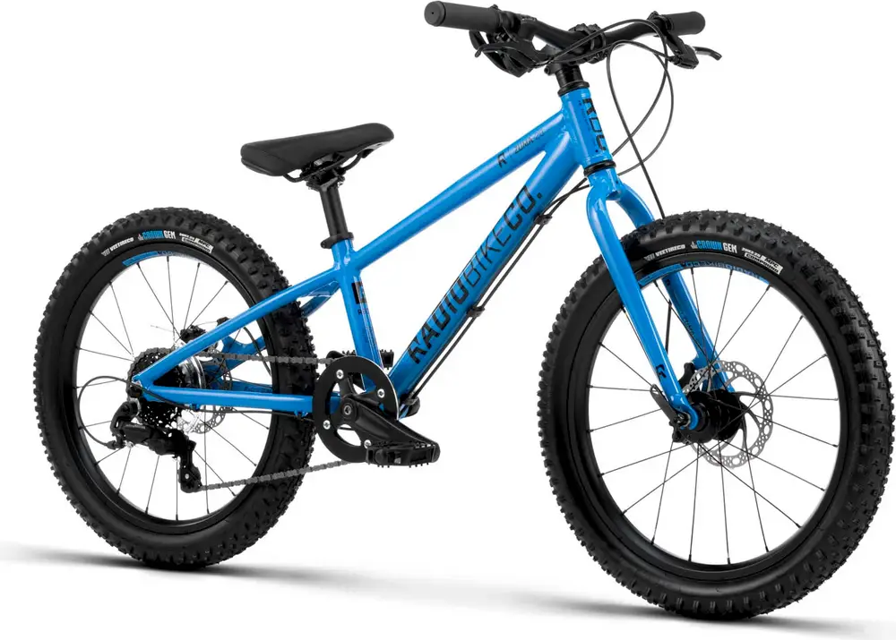 2024 RADIO Zuma 20 – Specs, Comparisons, Reviews – 99 Spokes