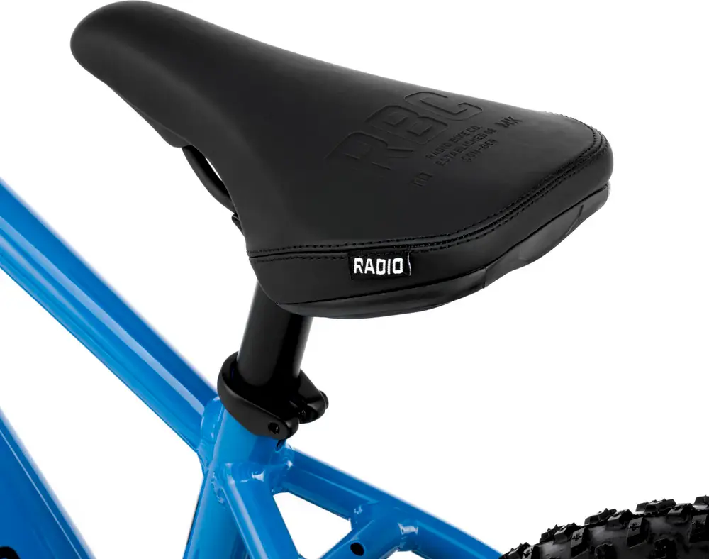 2024 RADIO Zuma 20 – Specs, Comparisons, Reviews – 99 Spokes