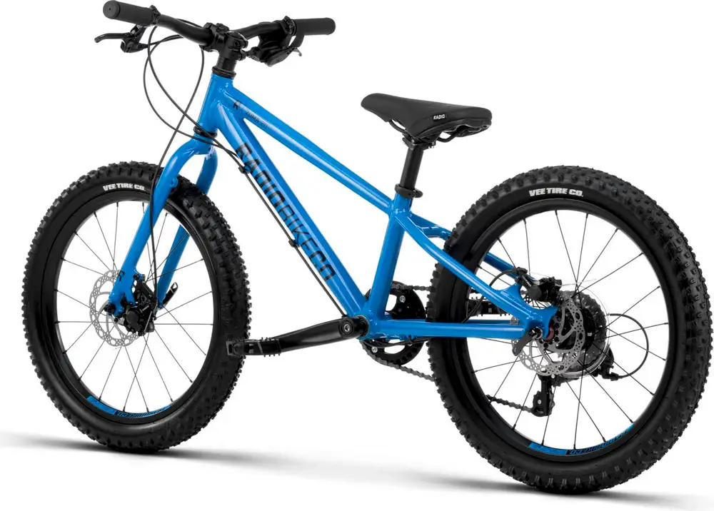 2024 RADIO Zuma 20 – Specs, Comparisons, Reviews – 99 Spokes
