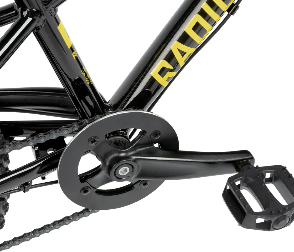 2024 RADIO Zuma 20 – Specs, Comparisons, Reviews – 99 Spokes
