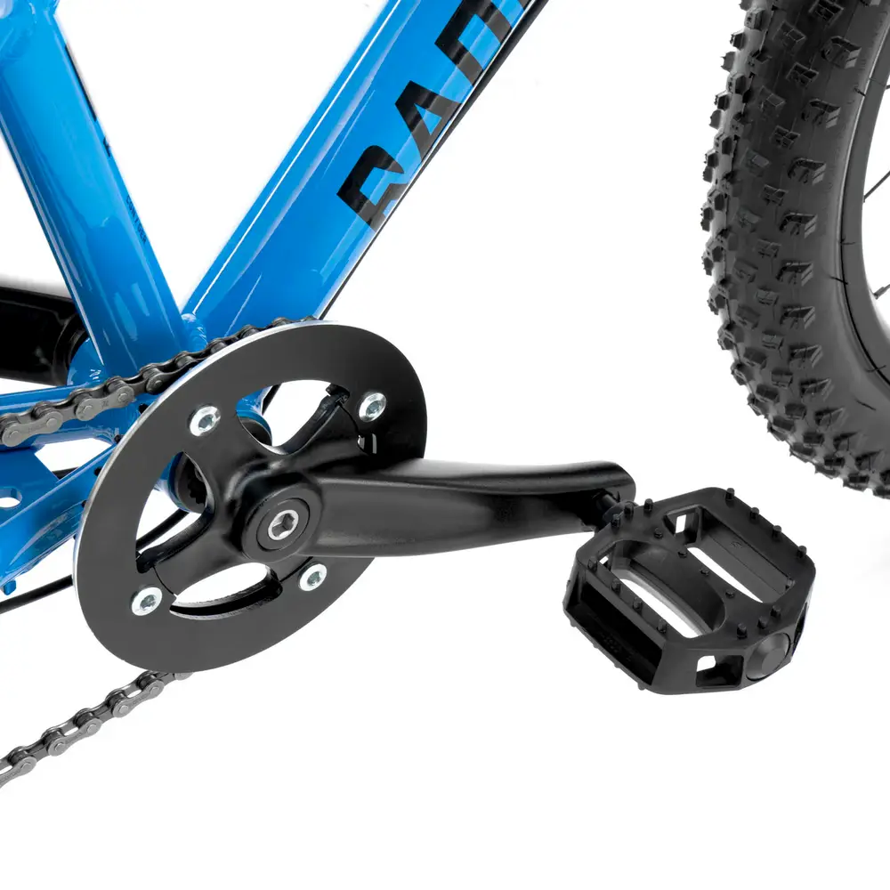 2024 RADIO Zuma 20 – Specs, Comparisons, Reviews – 99 Spokes