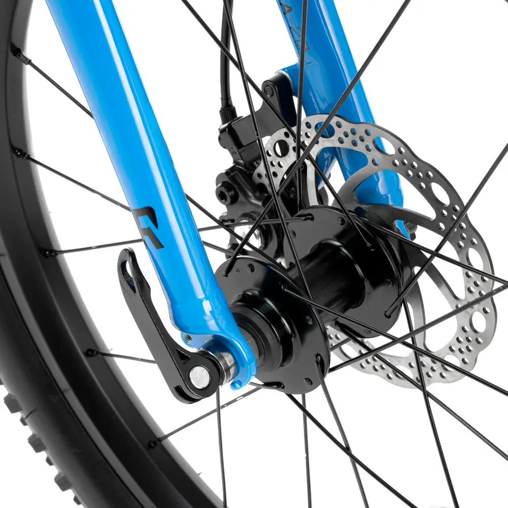 2024 RADIO Zuma 20 – Specs, Comparisons, Reviews – 99 Spokes
