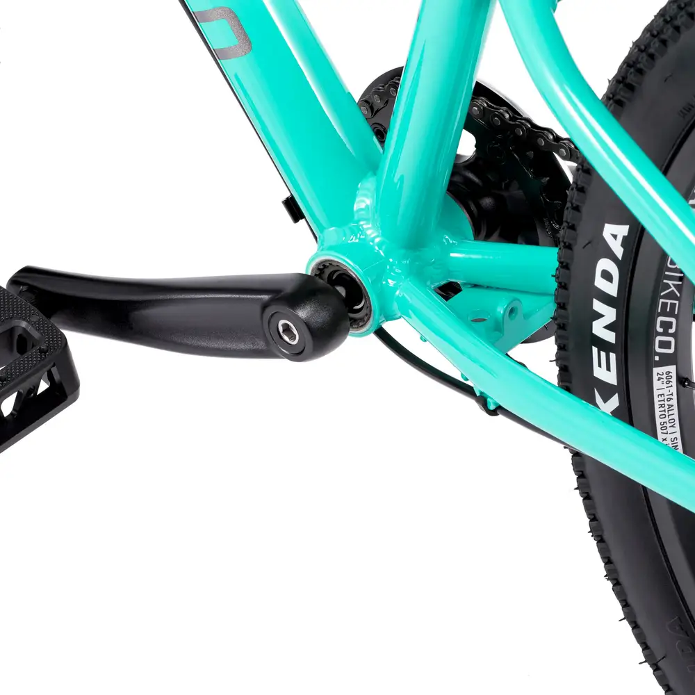 2024 RADIO Zuma 24 SUS – Specs, Comparisons, Reviews – 99 Spokes