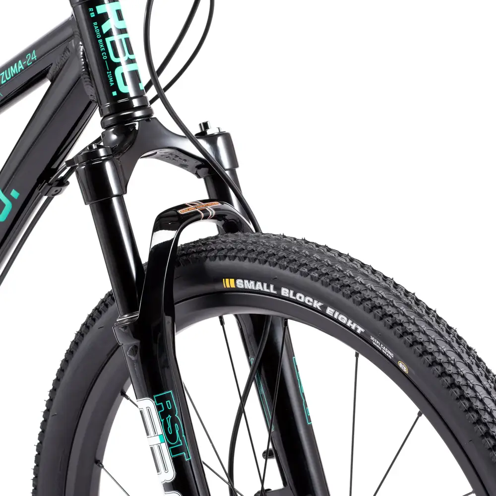2024 RADIO Zuma 24 SUS – Specs, Comparisons, Reviews – 99 Spokes