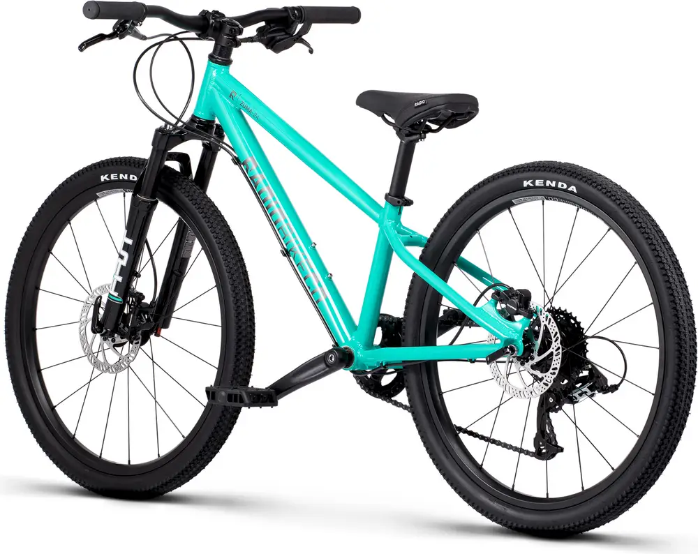 2024 RADIO ZUMA 24″ SUS – Specs, Comparisons, Reviews – 99 Spokes