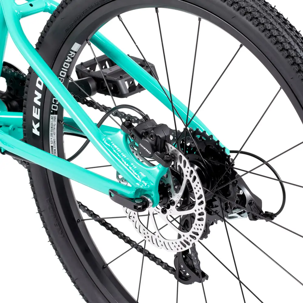 2024 RADIO Zuma 24 SUS – Specs, Comparisons, Reviews – 99 Spokes