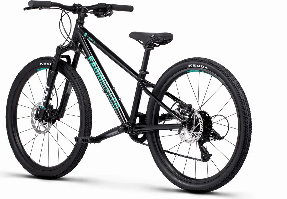 2024 RADIO ZUMA 24″ SUS – Specs, Comparisons, Reviews – 99 Spokes