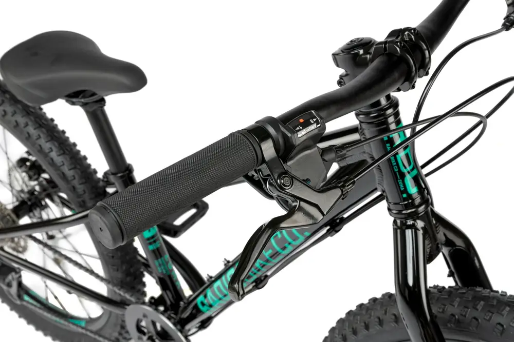 2024 RADIO Zuma 24 – Specs, Comparisons, Reviews – 99 Spokes
