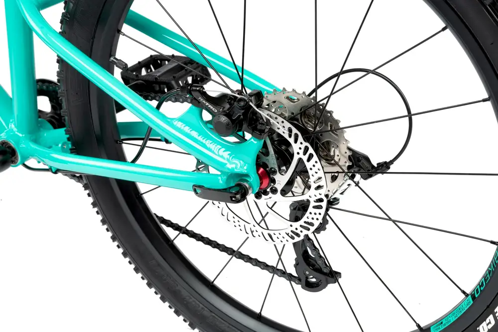2024 RADIO Zuma 24 – Specs, Comparisons, Reviews – 99 Spokes