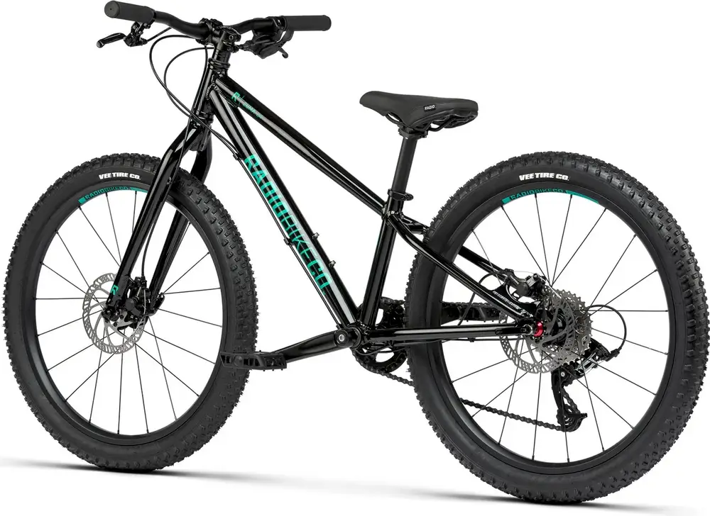 2024 RADIO Zuma 24 – Specs, Comparisons, Reviews – 99 Spokes