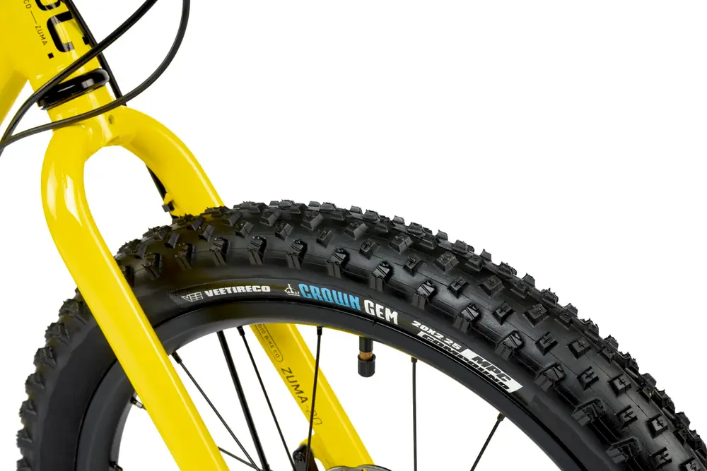 2024 RADIO Zuma 24 – Specs, Comparisons, Reviews – 99 Spokes