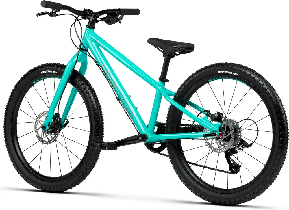 2024 RADIO Zuma 24 – Specs, Comparisons, Reviews – 99 Spokes