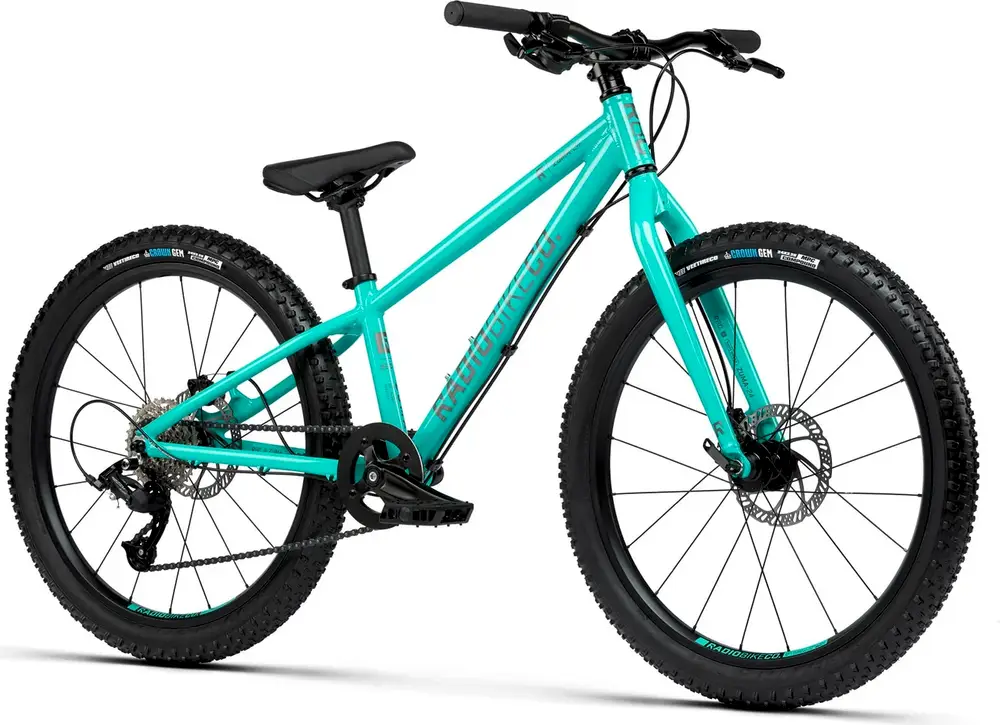 2024 RADIO Zuma 24 – Specs, Comparisons, Reviews – 99 Spokes