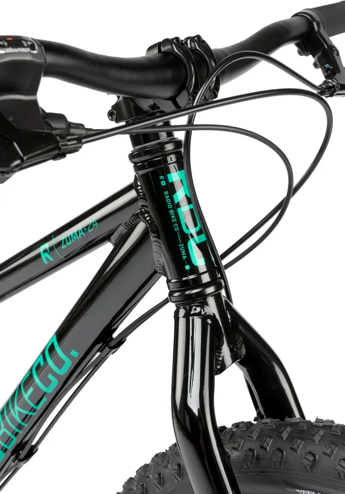 2024 RADIO Zuma 24 – Specs, Comparisons, Reviews – 99 Spokes
