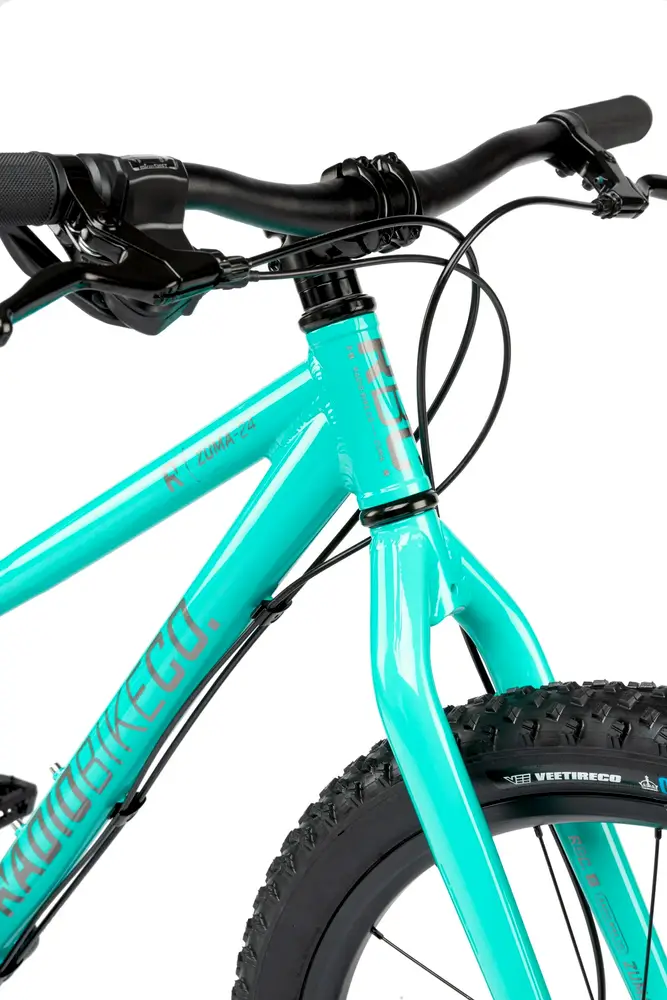2024 RADIO Zuma 24 – Specs, Comparisons, Reviews – 99 Spokes