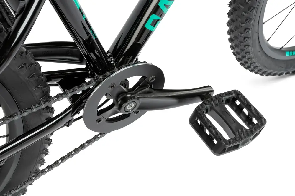 2024 RADIO Zuma 24 – Specs, Comparisons, Reviews – 99 Spokes