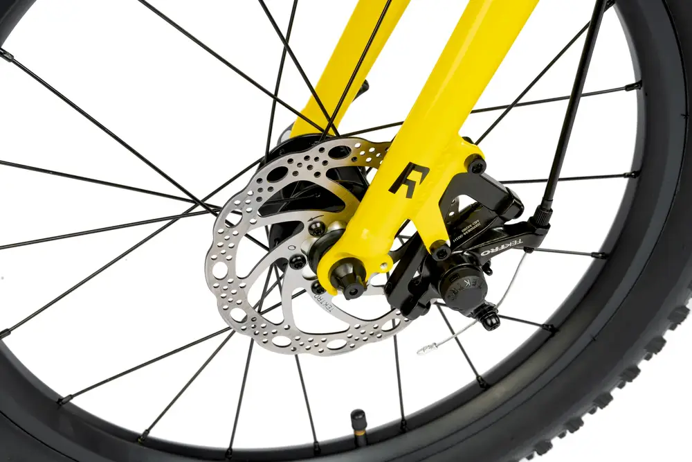 2024 RADIO Zuma 24 – Specs, Comparisons, Reviews – 99 Spokes