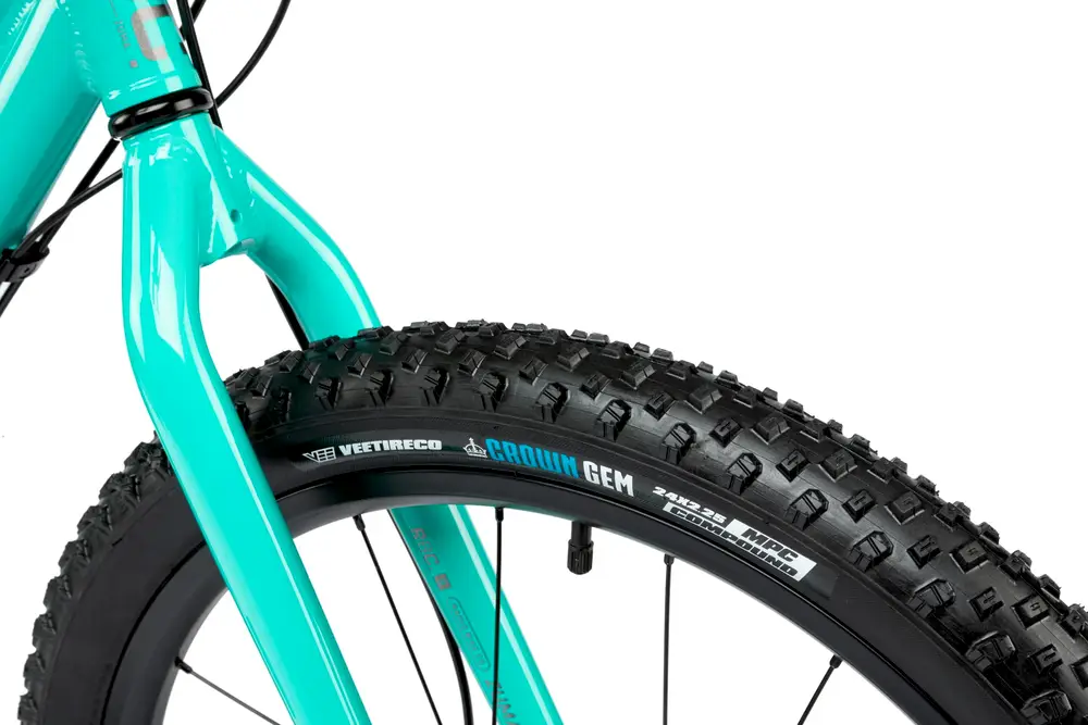 2024 RADIO Zuma 24 – Specs, Comparisons, Reviews – 99 Spokes