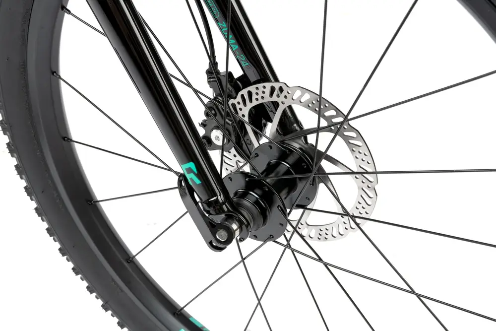 2024 RADIO Zuma 24 – Specs, Comparisons, Reviews – 99 Spokes