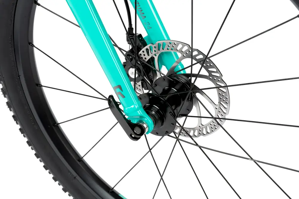 2024 RADIO Zuma 24 – Specs, Comparisons, Reviews – 99 Spokes