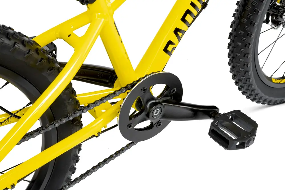 2024 RADIO Zuma 24 – Specs, Comparisons, Reviews – 99 Spokes