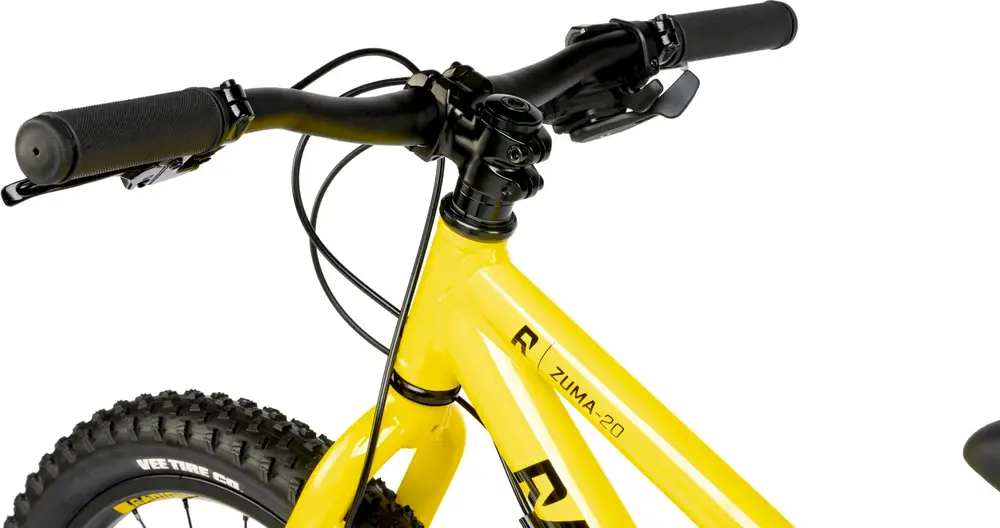 2024 RADIO Zuma 24 – Specs, Comparisons, Reviews – 99 Spokes