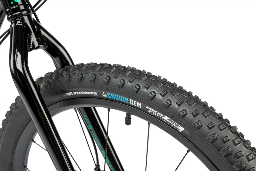 2024 RADIO Zuma 24 – Specs, Comparisons, Reviews – 99 Spokes