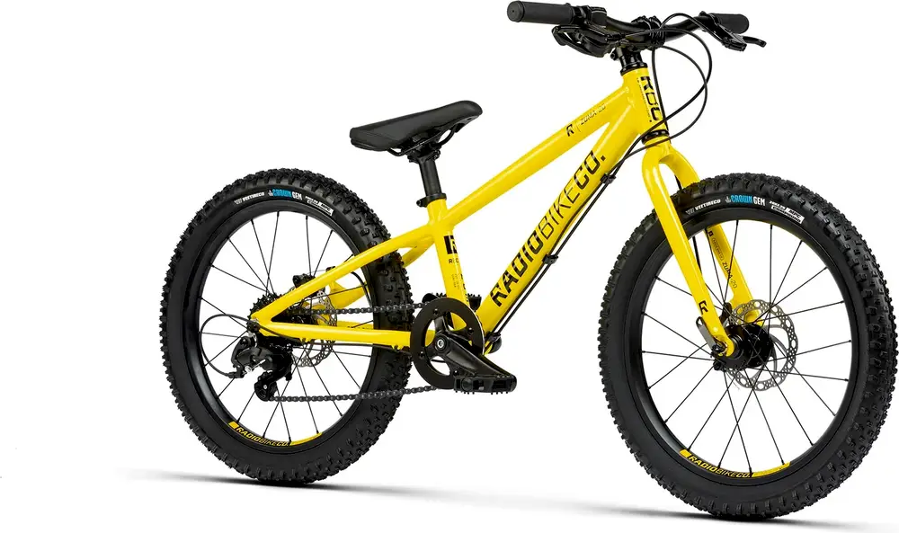 2024 RADIO Zuma 24 – Specs, Comparisons, Reviews – 99 Spokes