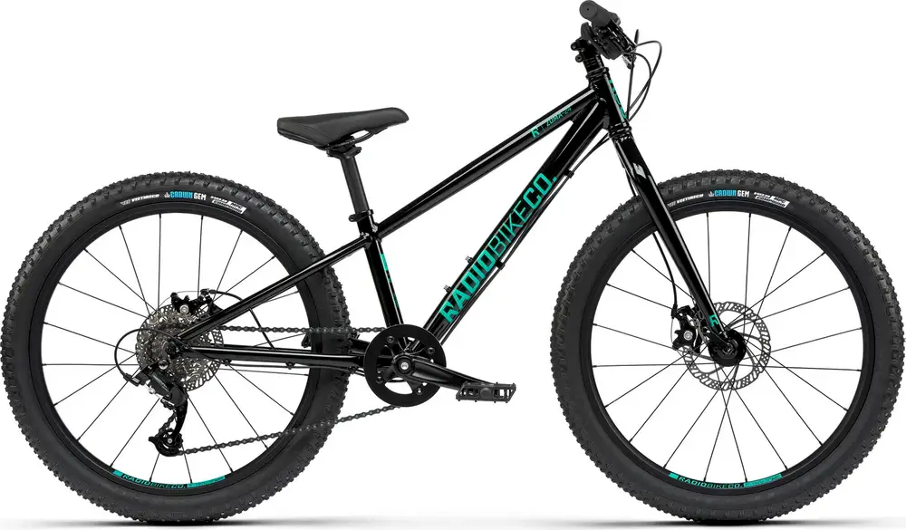 2024 RADIO ZUMA 24 – Especificaciones, Comparaciones, Reseñas – 99 Spokes